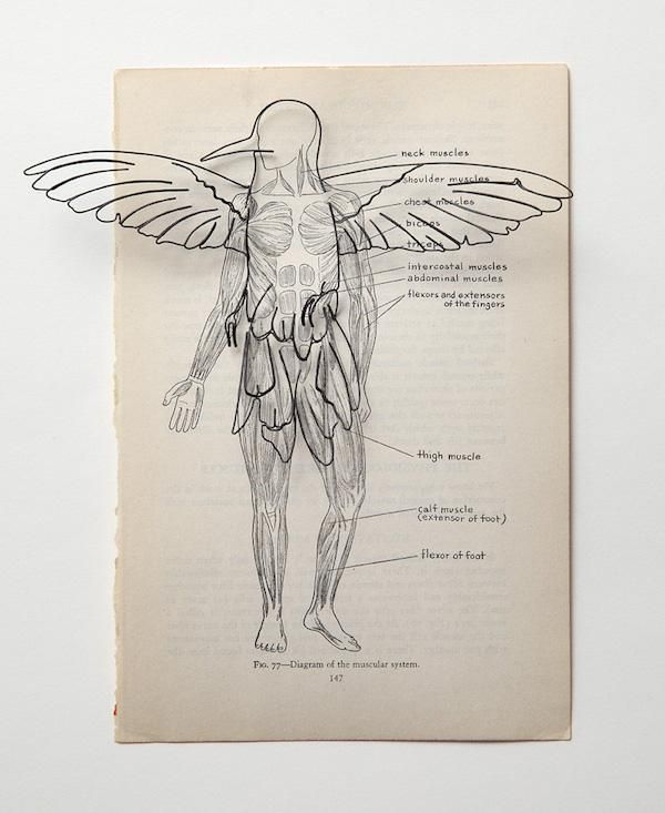 Eric Rhein's Work Reflects Nearly 3 Decades Living With HIV/AIDS