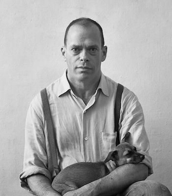 HIV+ Artist Eric Rhein Reflects On Nearly 3 Decades of His Life And Work