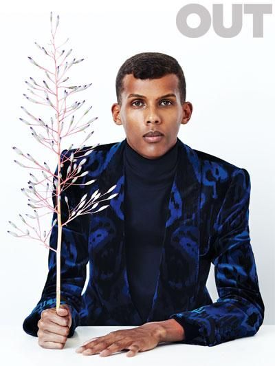 How Belgian sensation Stromae is redefining what it means to be a ...
