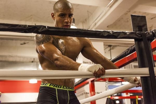 TMBMITW: Ron From New York