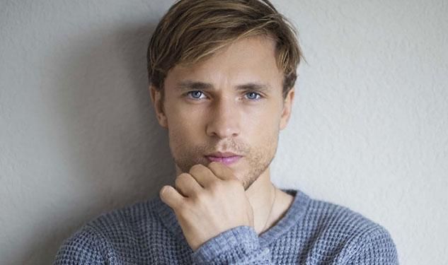 William Moseley