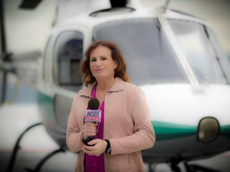 Inside Edition Hires America’s First Trans TV Reporter