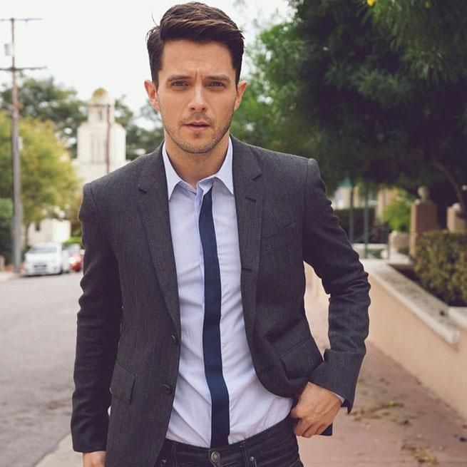 100 Most Eligible Bachelors: 2015