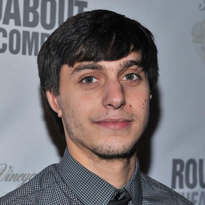 100 Most Eligible Bachelors: 2015