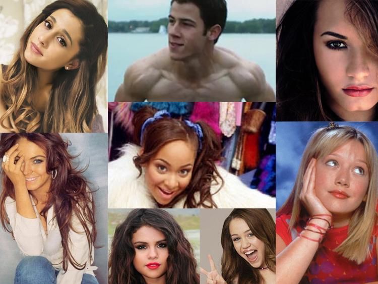 8 Tween Stars We Love: Time to get super turnt up, Disney Kids