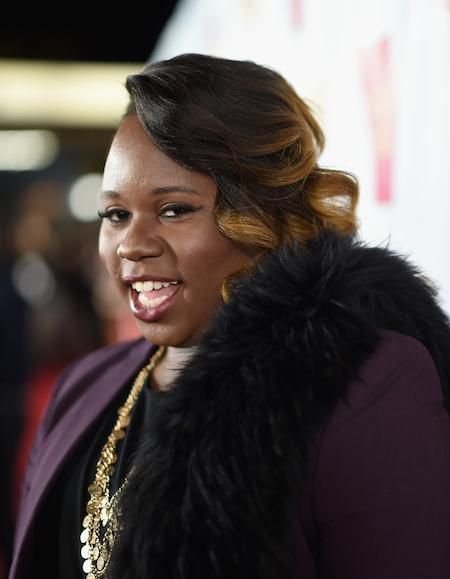 Glee's Alex Newell Talks New Music & Future Husband Material
