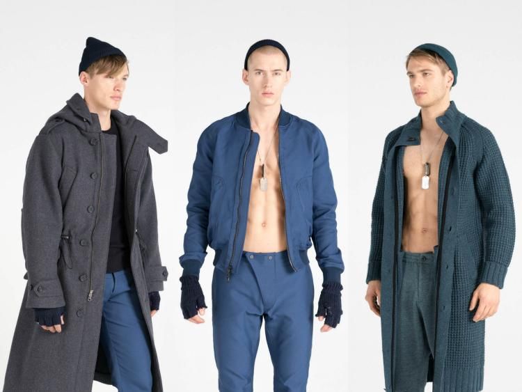 Cadet Fall-Winter 2015