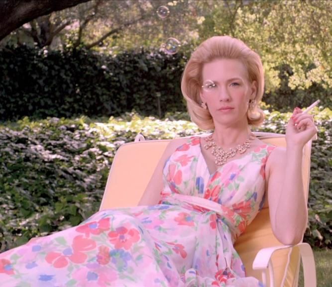 Mad Men Has A '70s Hangover In Final Season's First Trailer