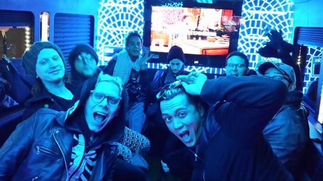 RuPaul's Drag Race All-Stars Got Stuck in a Bus with Only Their Shade ...