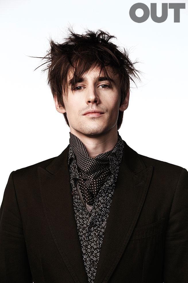 5 Things We Learned From Reeve Carney