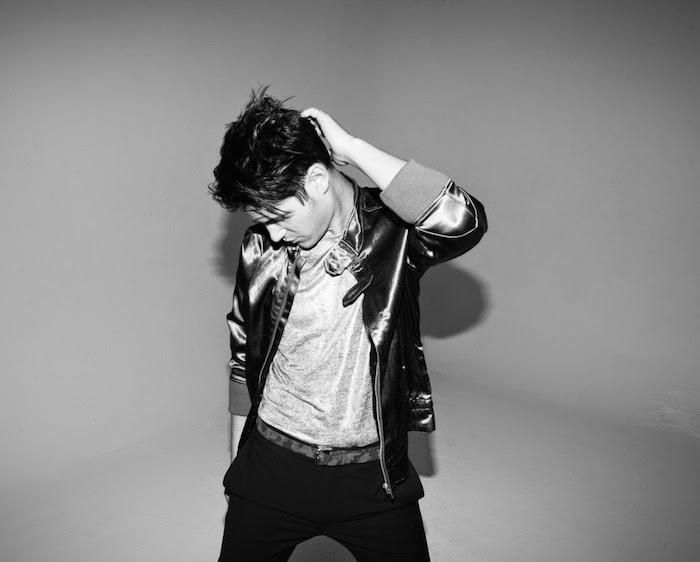 Watch Michael J Willett's Video for 'Started Over'