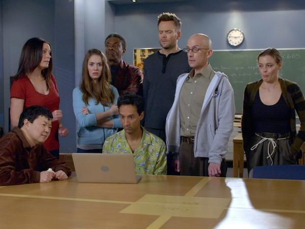 Watch: ‘Community’ Season Six Trailer