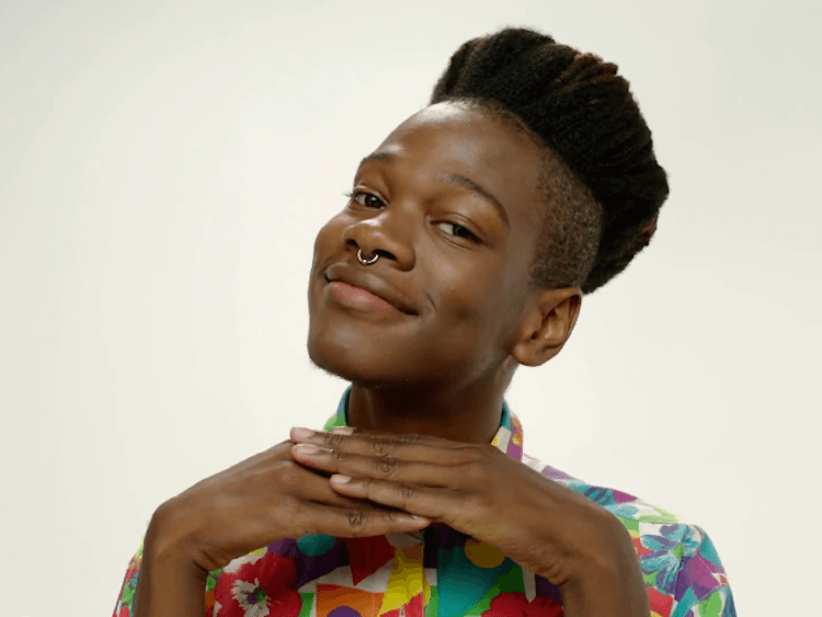 Need to Know: Shamir