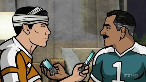 Dude, Here's My Gay: TV's 15 Best 'Brohags'