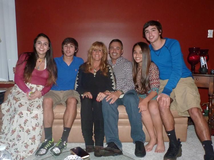 Trans Teen Jazz Jennings and Family To Have a TLC Series This Summer