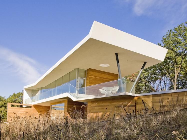 Joel Sanders’ Masculine Architecture