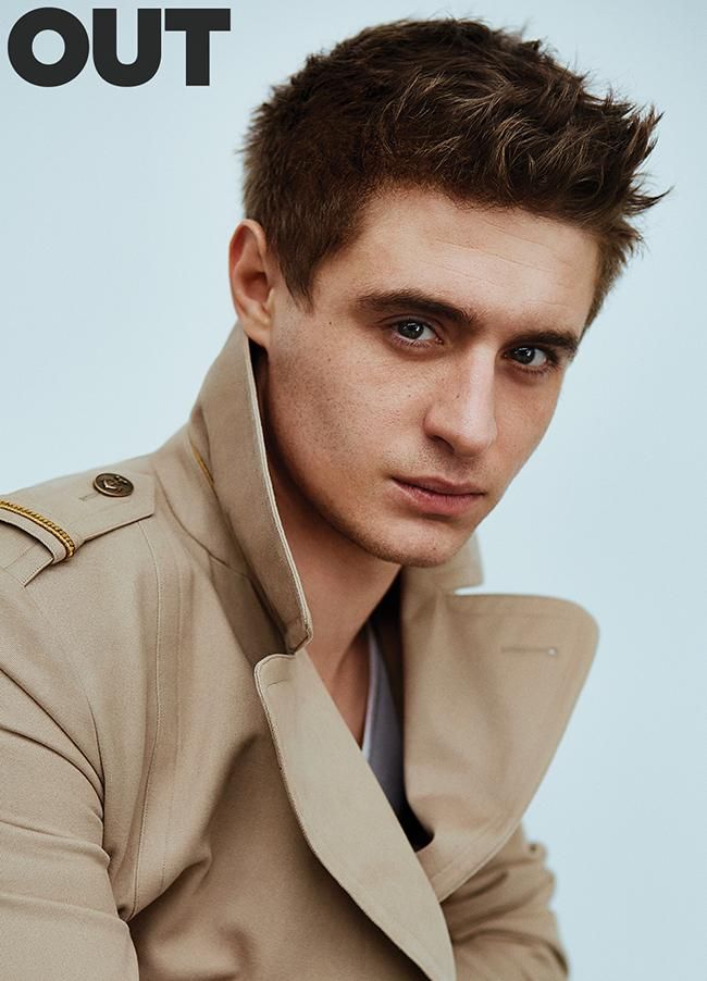 Max Irons