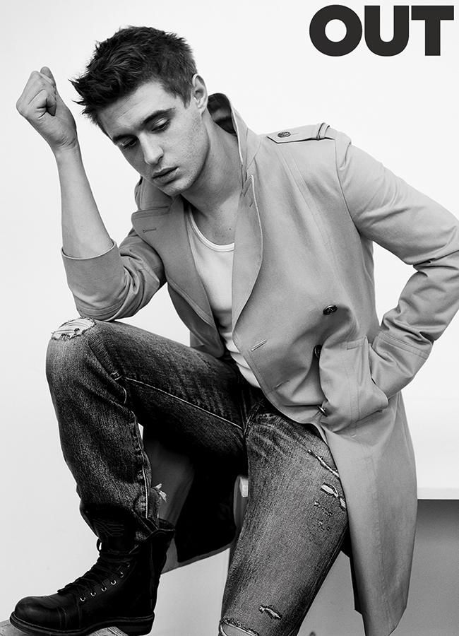 Max Irons