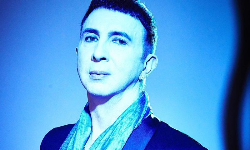 In Review: Marc Almond's 'The Velvet Trail'