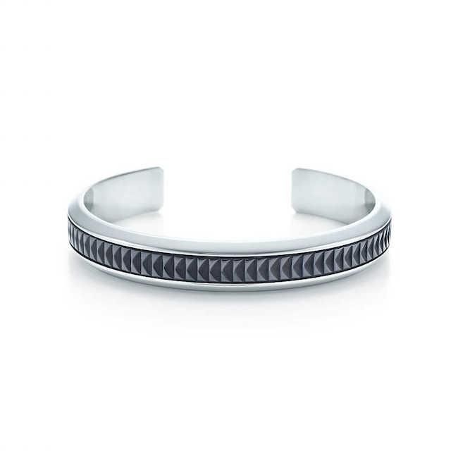 Five Gifts for Him by Tiffany & Co.