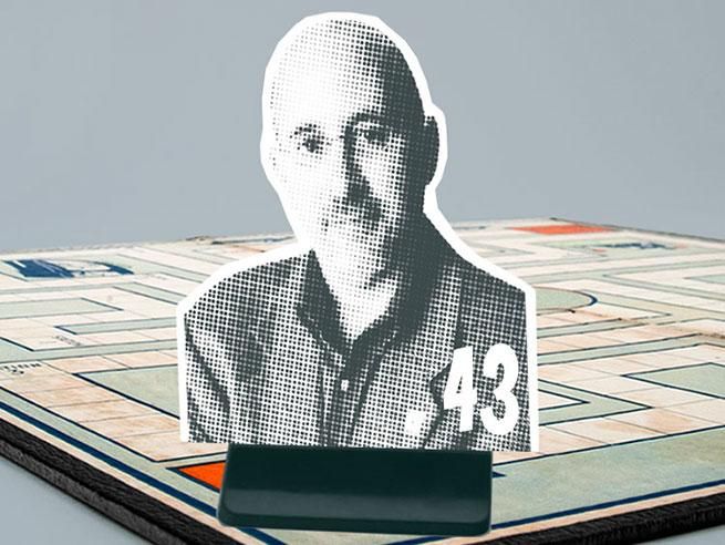 Out's 9th Annual Power List