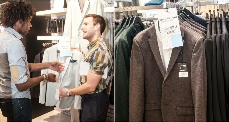 A Night OUT With Topman