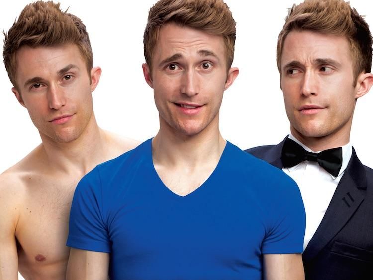 Exclusive: Watch Ben Baur in the Hunting Season, Season 2 Trailer