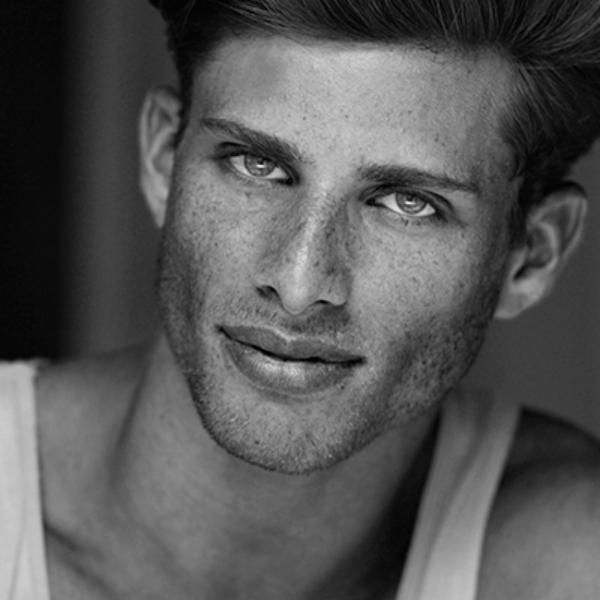 Instaboy of the Week: Barrett Pall