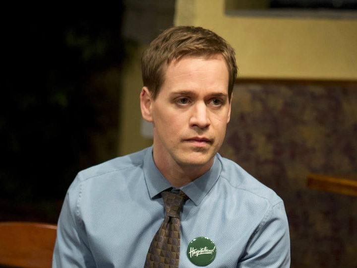 T.R. Knight Joins J.J. Abrams/Stephen King Hulu Series, 11/22/63