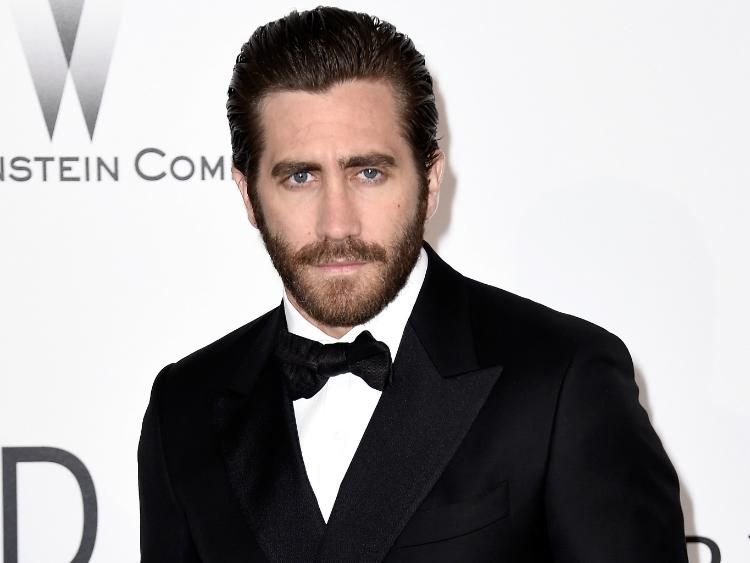 Best-Dressed Man of the Week: Jake Gyllenhaal