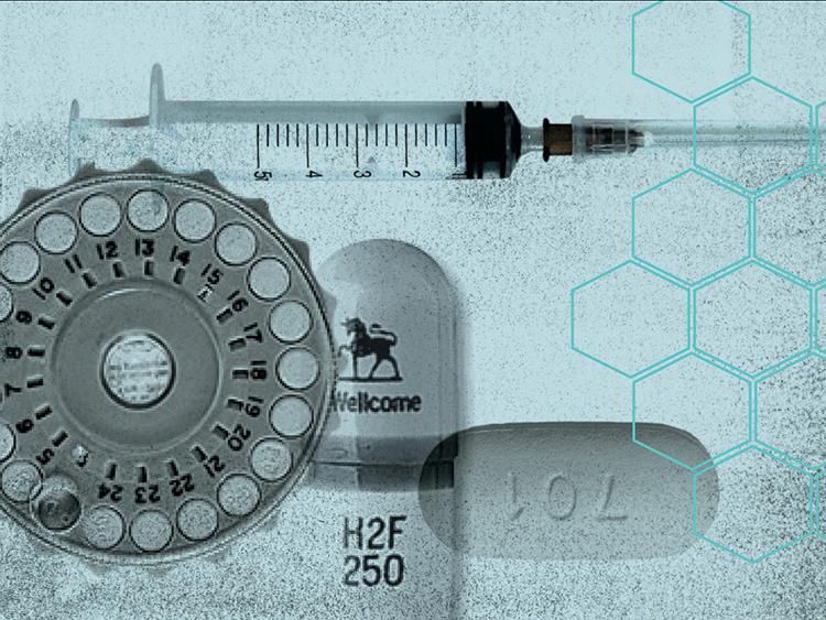 HIV Vaccine to Begin Human Testing