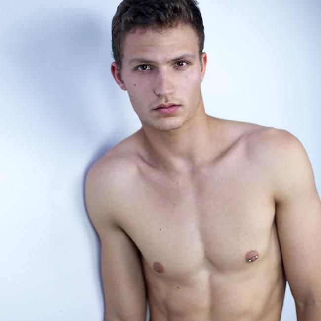Instaboy of the Week: Nathaniel Visser