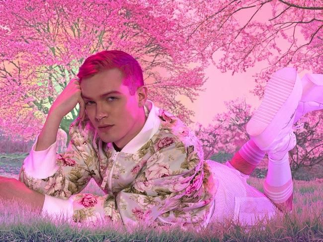 Pearl Liaison of 'RuPaul's Drag Race' Season 7