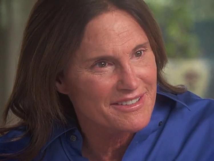 Bruce Jenner to Cover 'Vanity Fair' After Transition