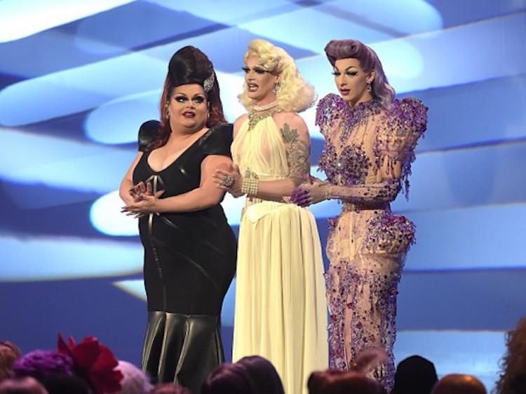 Snatched Waist, Snatched Crown: Violet Chachki Wins 'RuPaul's Drag Race ...