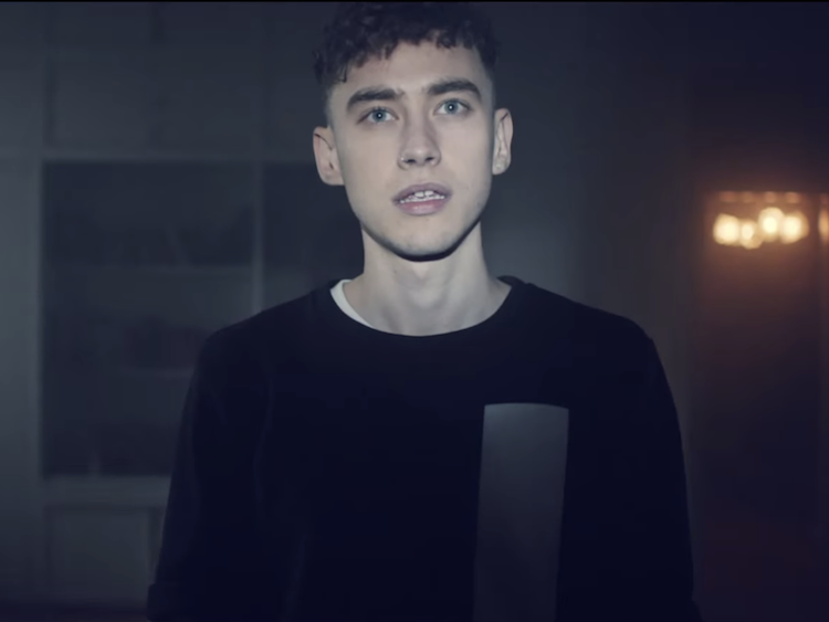 WATCH: Years & Years Release Video for 'Shine'