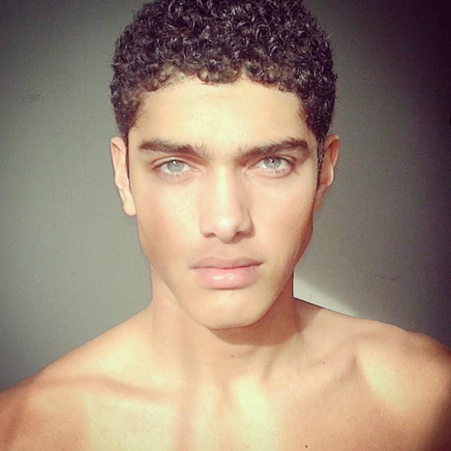 Instaboy of the Week: Torin Verdone