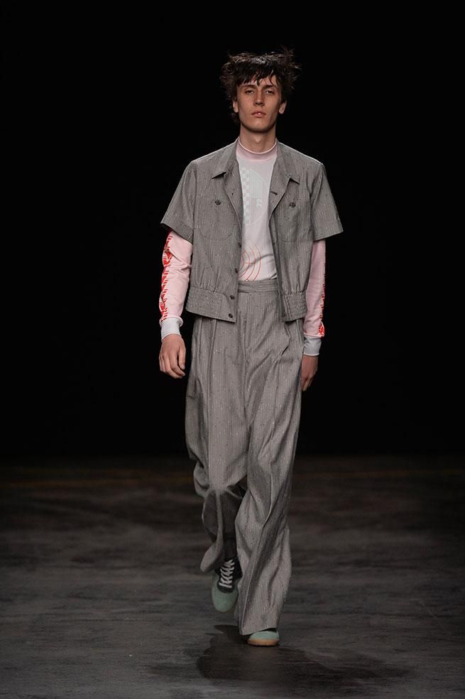 Topman Design Spring-Summer 2016