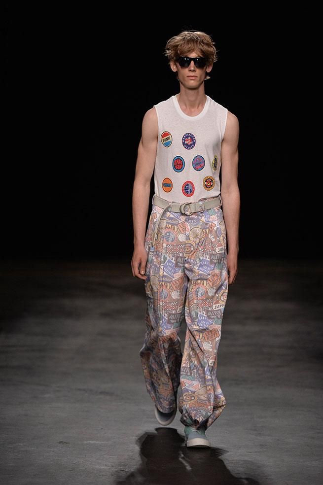 Topman Design Spring-Summer 2016