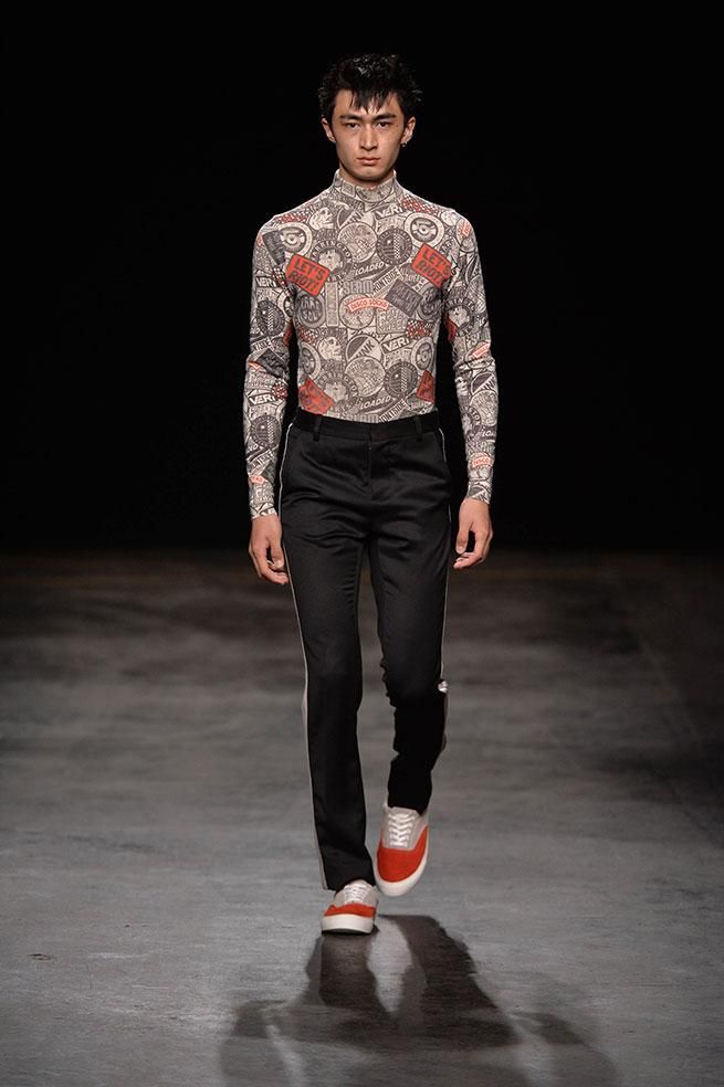 Topman Design Spring-Summer 2016