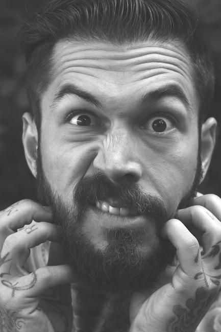 EXCLUSIVE: Alex Minsky, 'The Age of Reason'