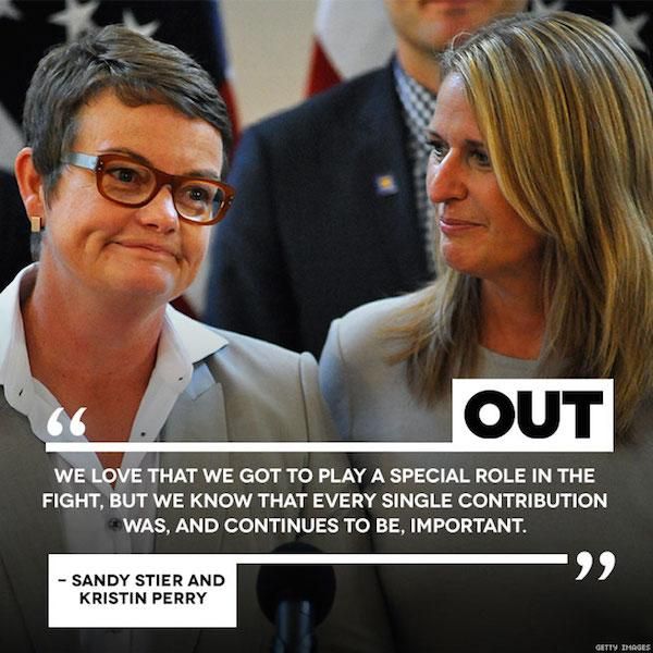 Exclusive: Marriage Equality Pioneers Sound Off Ahead of Supreme Court ...