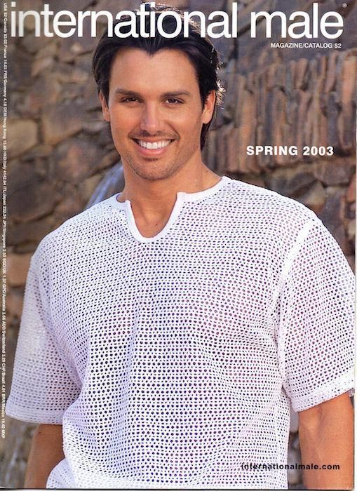 The Best (and Worst) of International Male & Undergear Over the Years