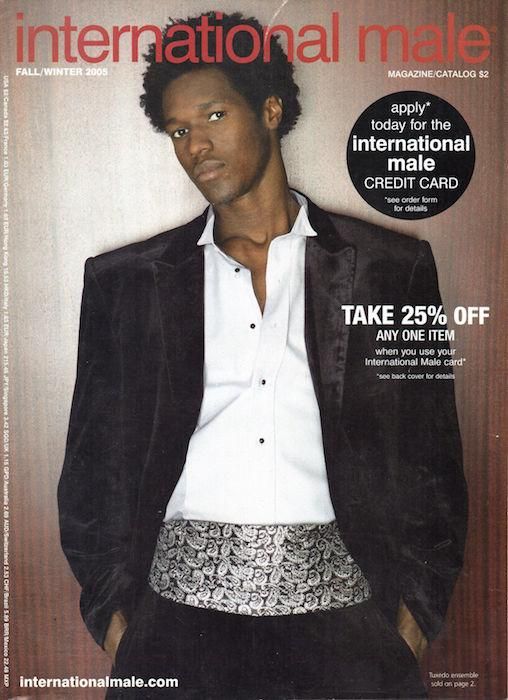 The Best (and Worst) of International Male & Undergear Over the Years
