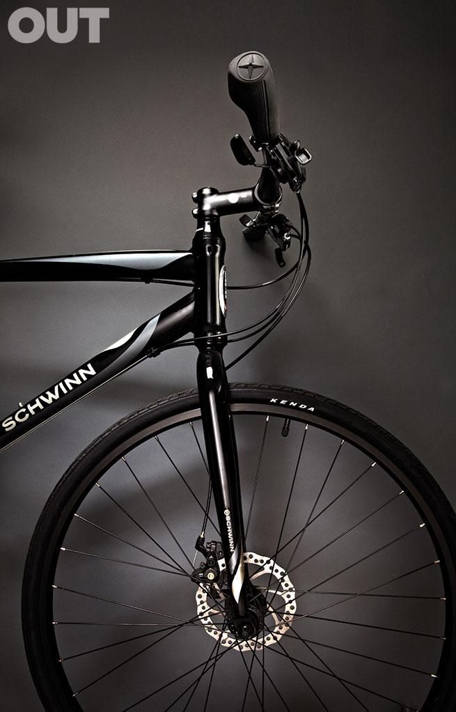 Mood Board: Two-Wheel Drive