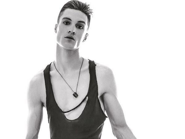 Exclusive: Behind the Scenes of Harrison Scott's 'Locked Up' Video