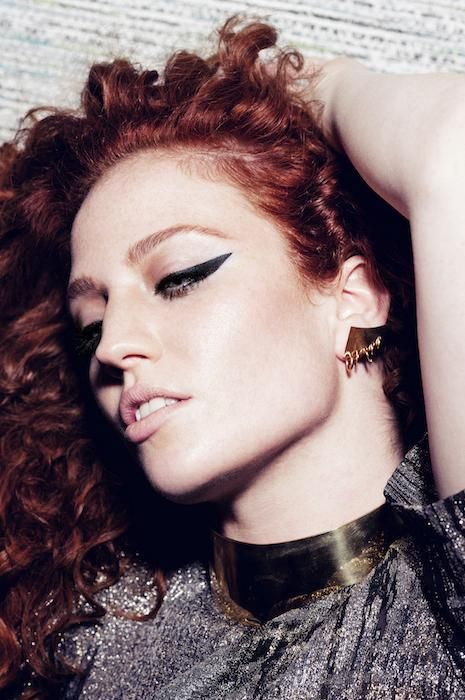 WATCH: Jess Glynne's New Music Video Will Make You Smile, or at Least ...