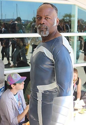 Best of Comic-Con Cosplay 2015