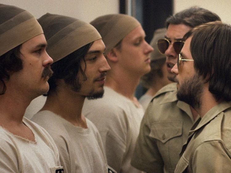 Must-See: The Ace Inmates of The Stanford Prison Experiment