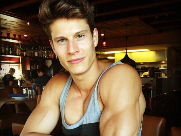 Instaboy of the Week: Eian Scully